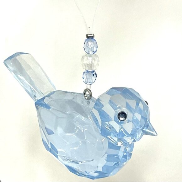 GANZ | Accents | Ganz Crystal Expressions Bluebird Of Happiness | Poshmark